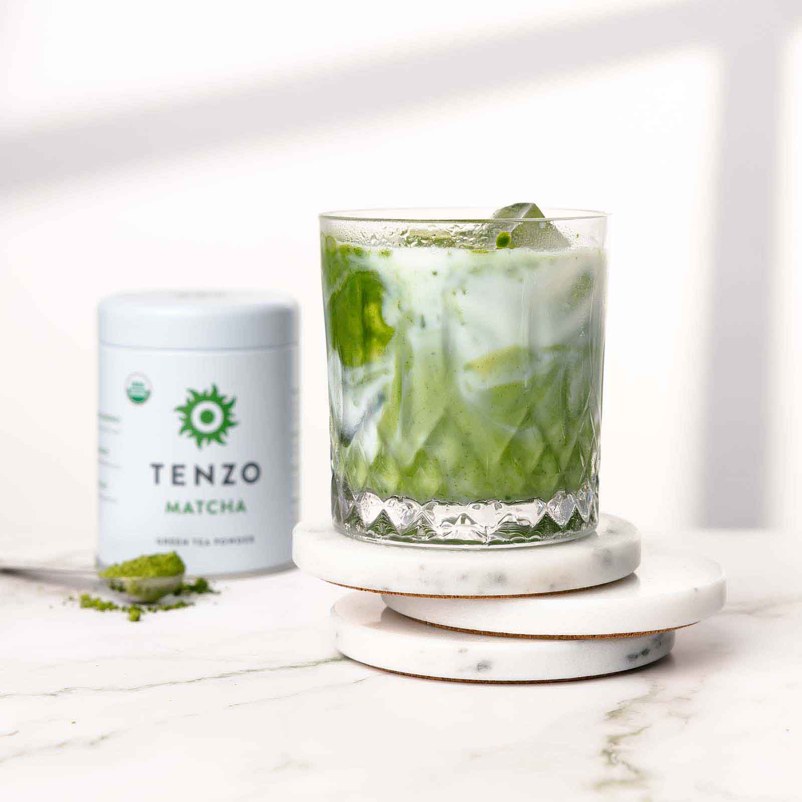 Matcha Green Tea Powder - Meet Me Well: Your Ultimate Guide to Healthy ...